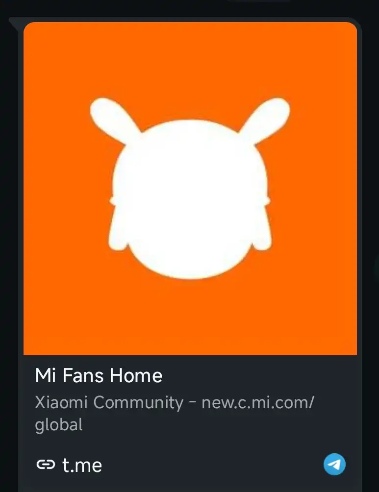 Xiaomi Community